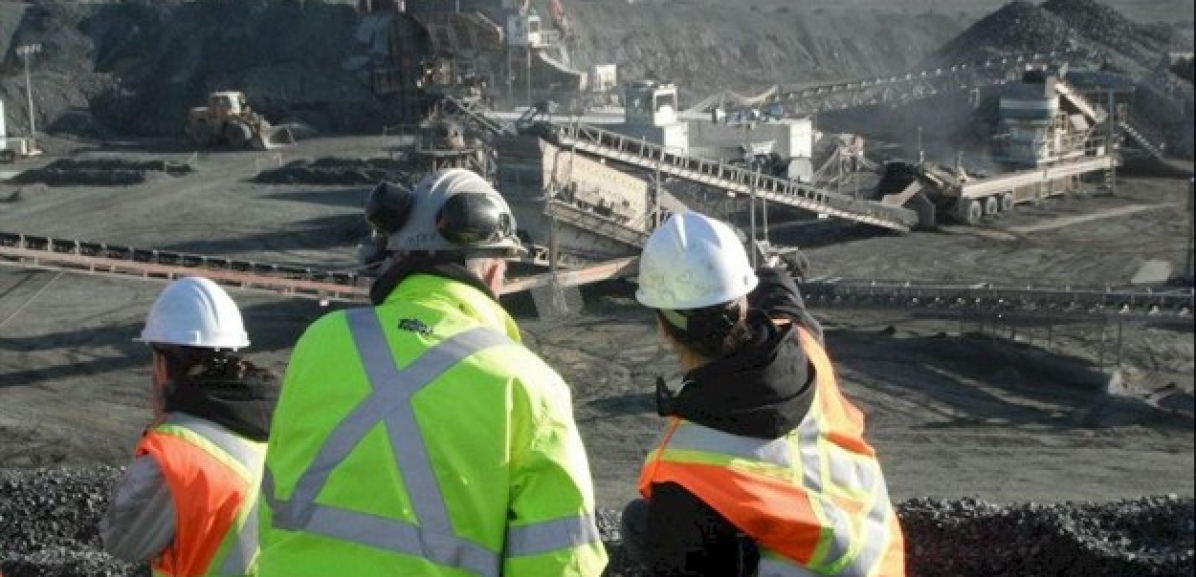 Aggregate Processing & Surfacing - Broda Group