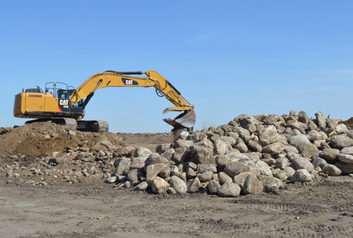 Aggregate Processing & Surfacing - Broda Group