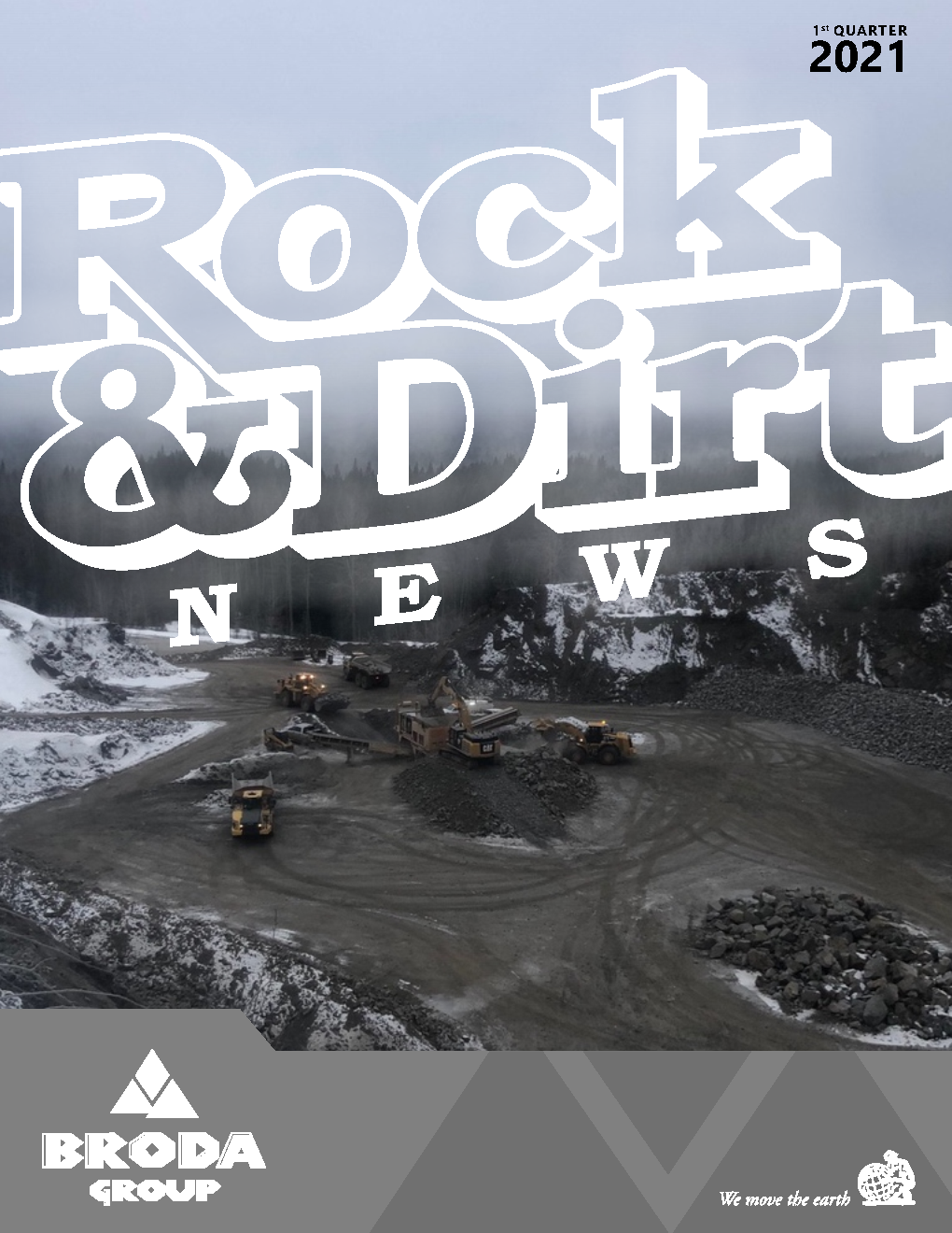 Publications - Broda Group