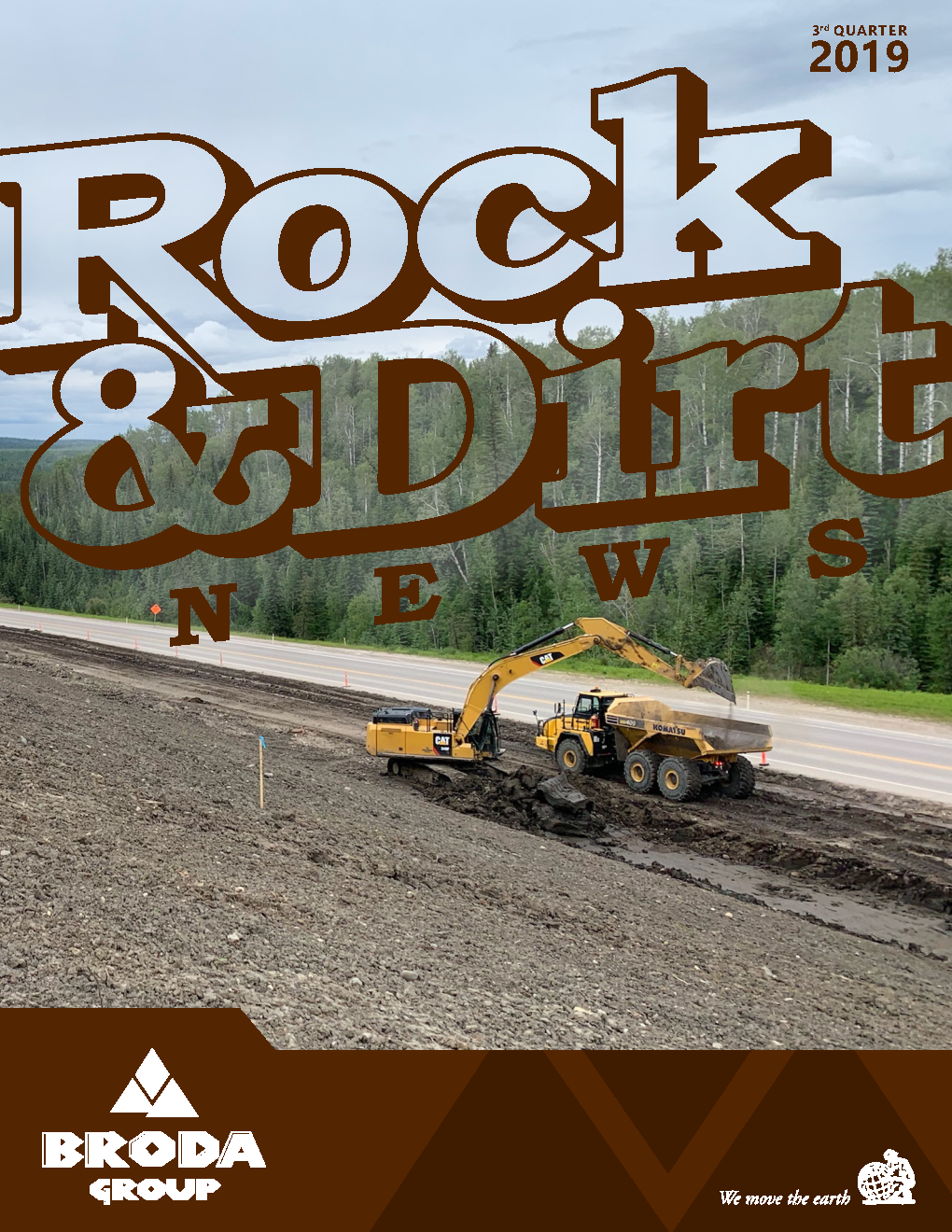 Publications - Broda Group