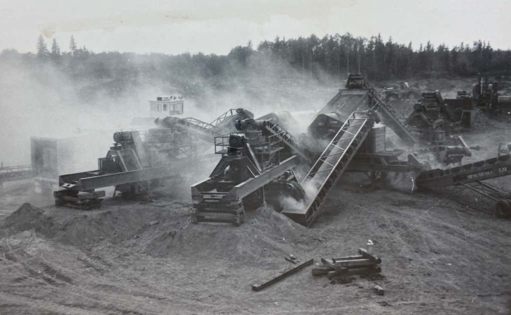 History - Broda Group