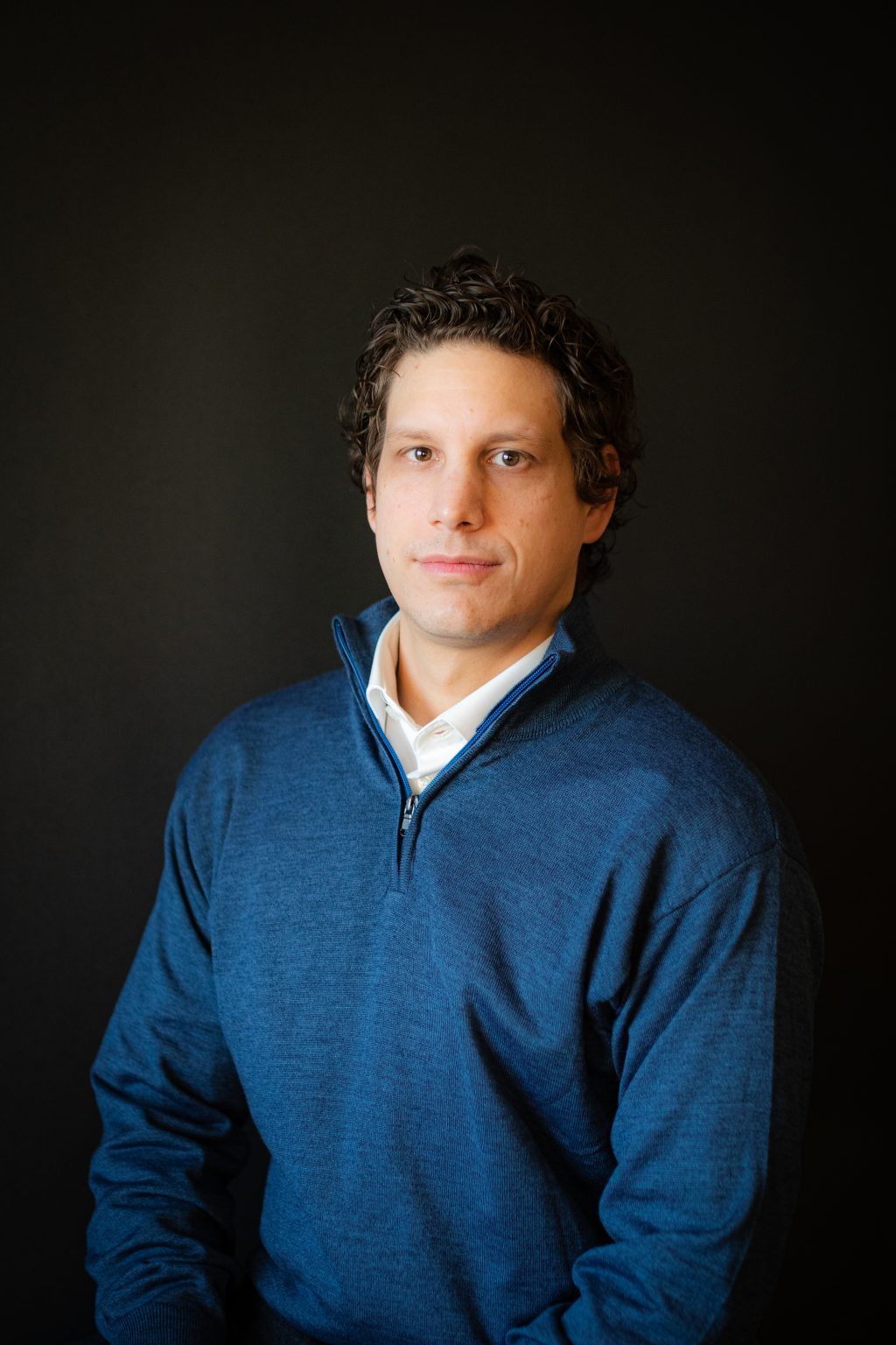 Brandon Grimard - Broda Group