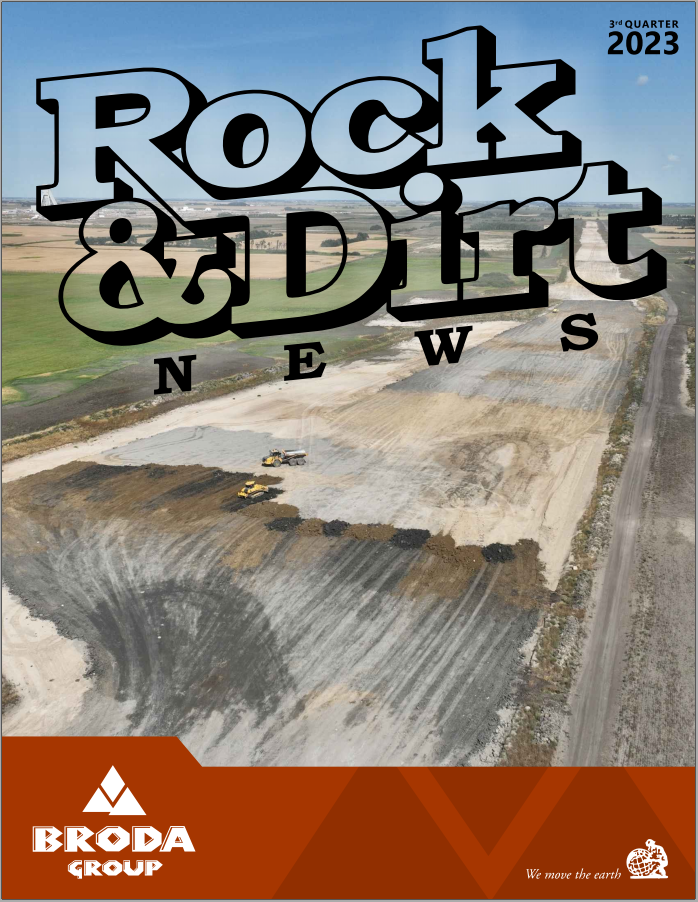 Publications - Broda Group